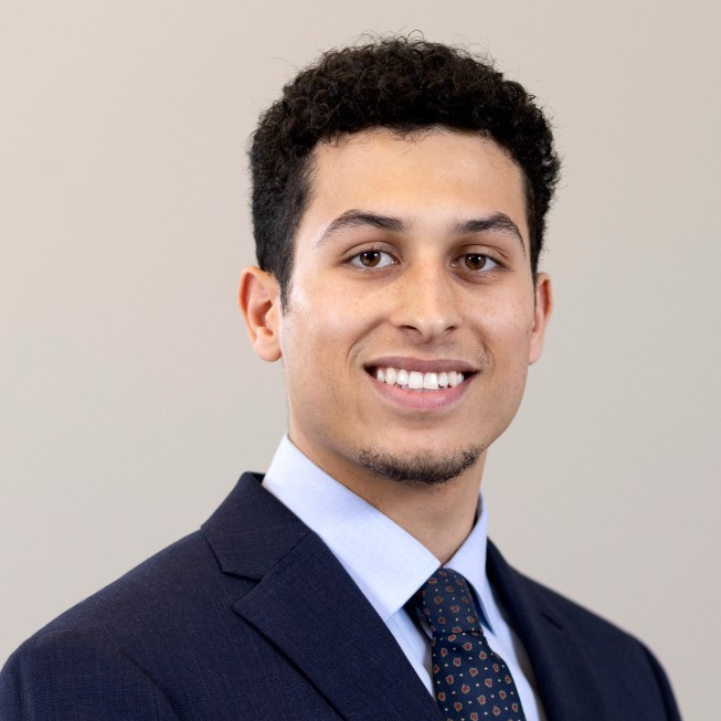 Benjamin Merid-Moore | News - Concordia University