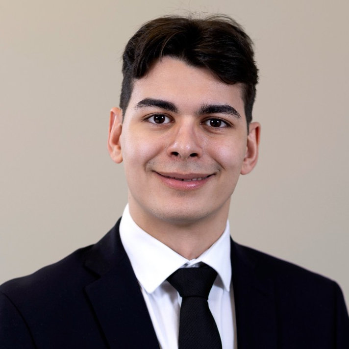 Evan Mardas | News - Concordia University