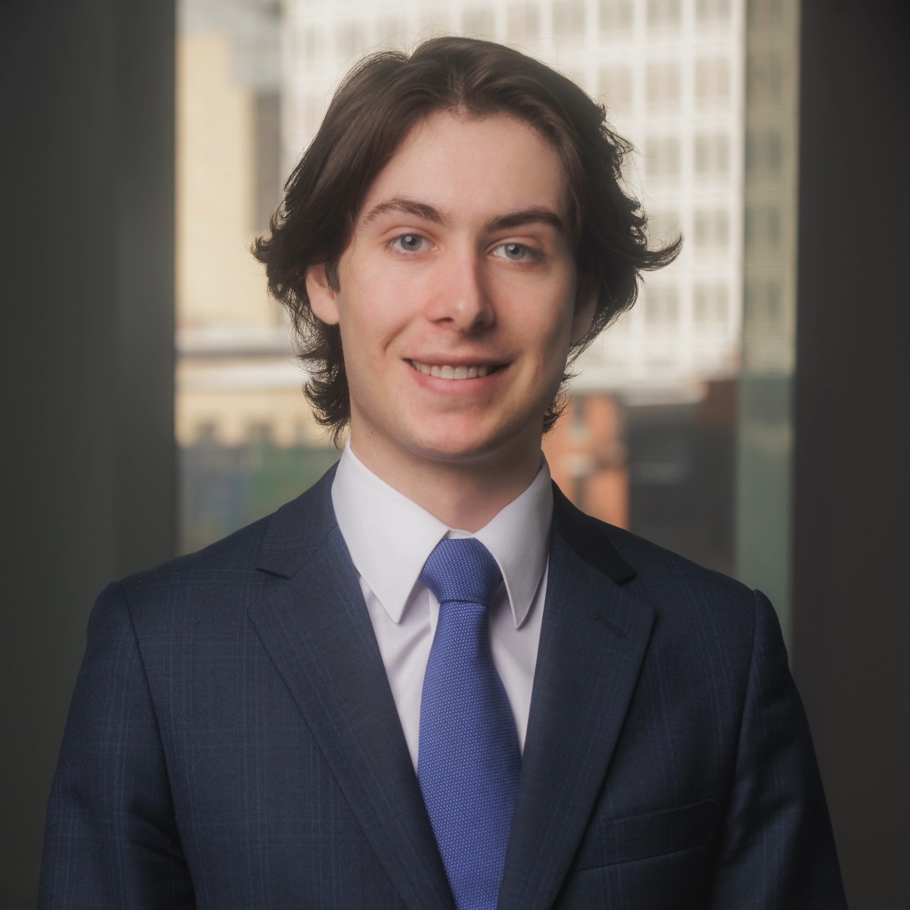 David Roy - Concordia University