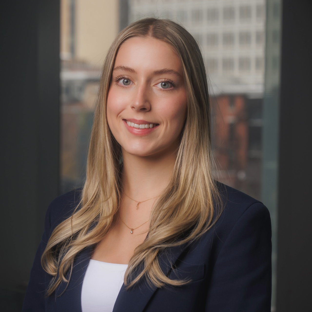 Joliane Legault - Concordia University