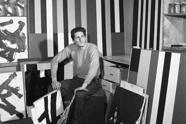 Guido Molinari (1933-2004)