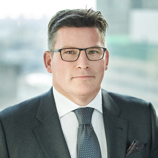 Kenneth M. Brooks | News - Concordia University