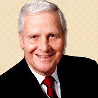 Rodolphe ‘Rod’ Rousseau - Concordia University