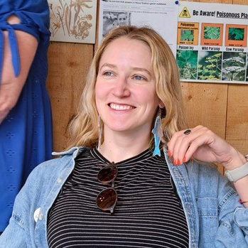 Zoe Compton | News - Concordia University