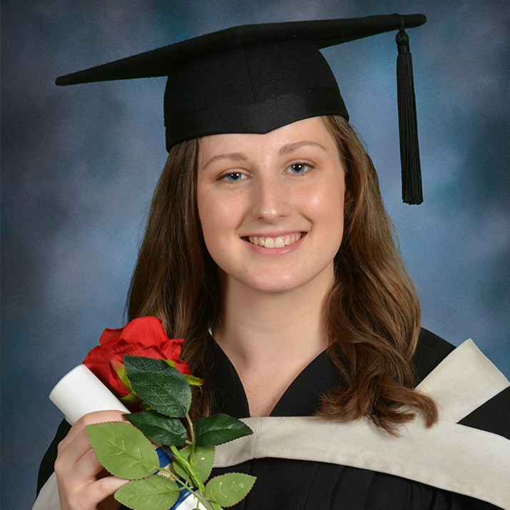 Bianca Morello | News - Concordia University