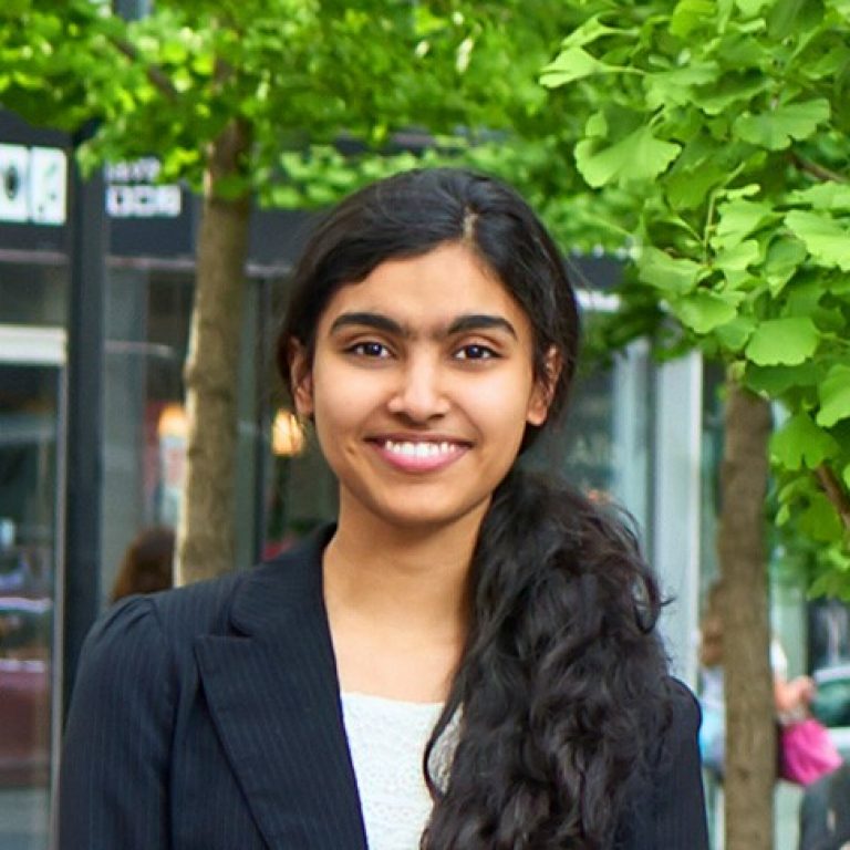 Afroza Khanam Chowdhury - Concordia University