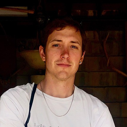 Gabriel Ellison-Scowcroft | News - Concordia University