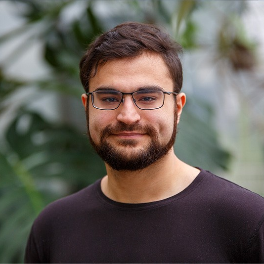 Joseph Collier | News - Concordia University