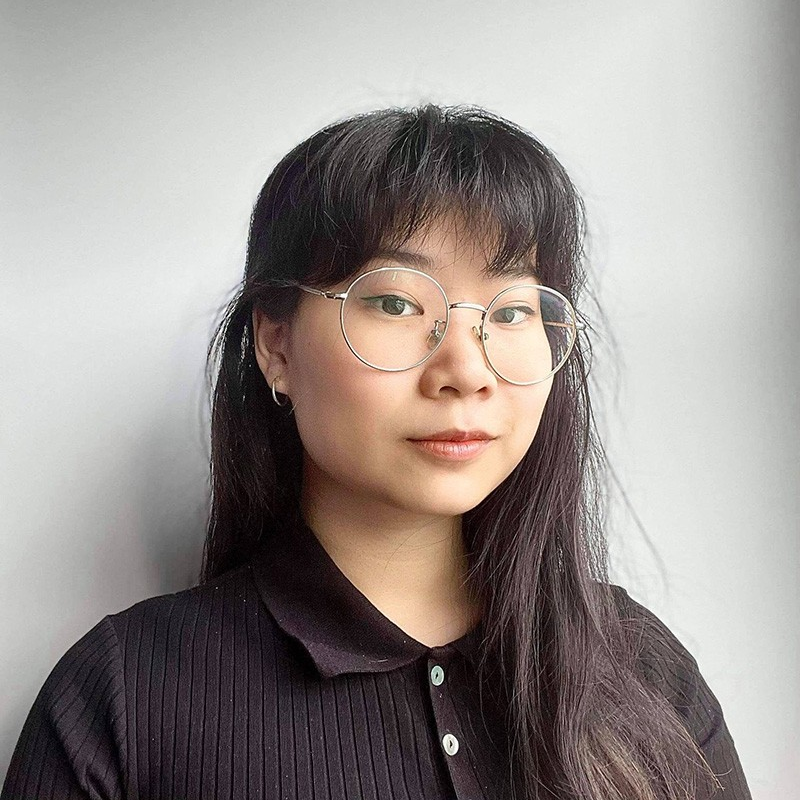 Julie Tran - Concordia University