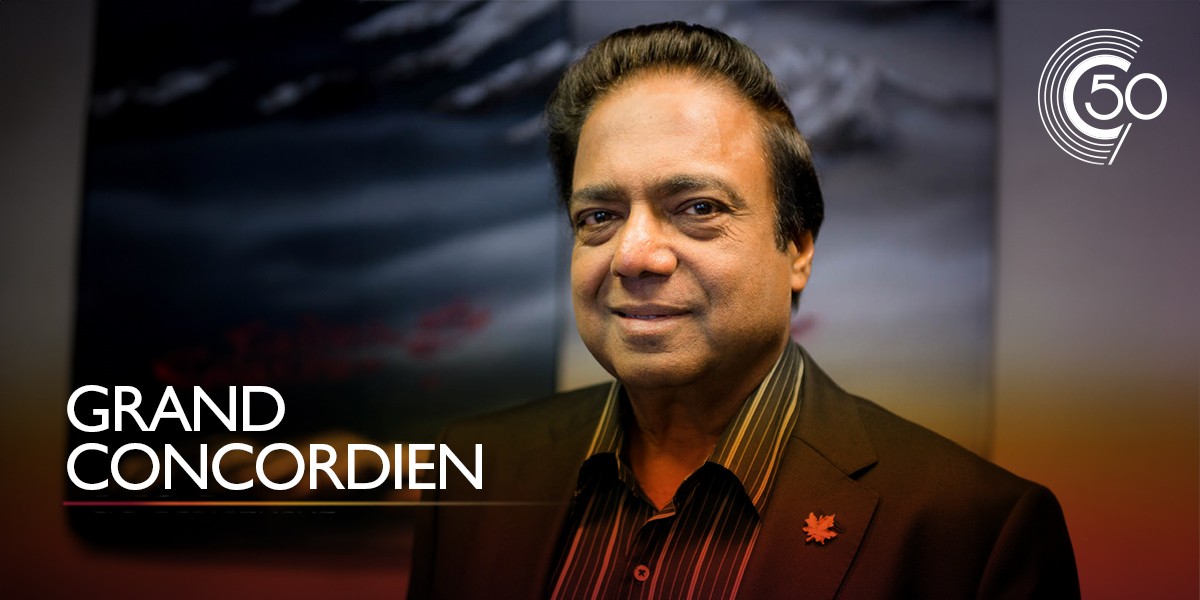 Grand Concordien : Cuckoo Kochar, promoteur immobilier socialement ...