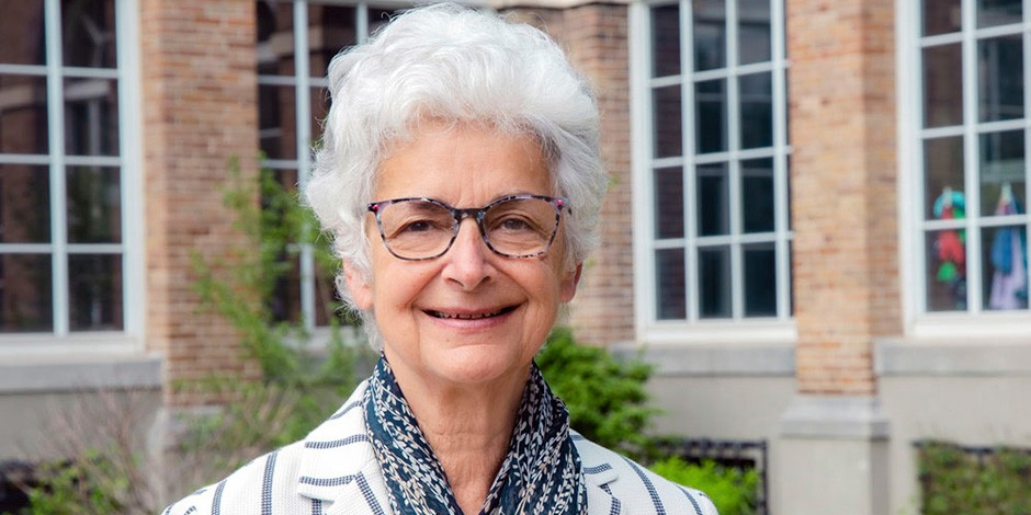 De précieux conseils qui ont lancé une carrière | Actualités ...