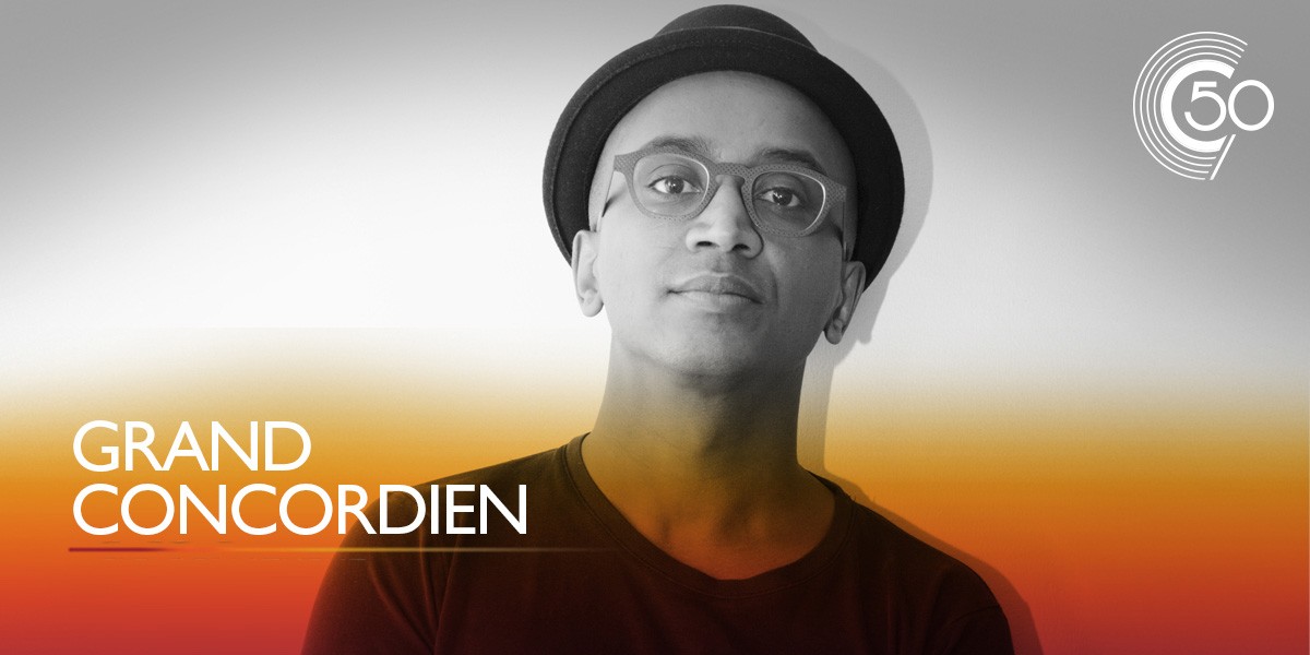 Grand Concordien : Dawit L. Petros, artiste visuel, chercheur et ...