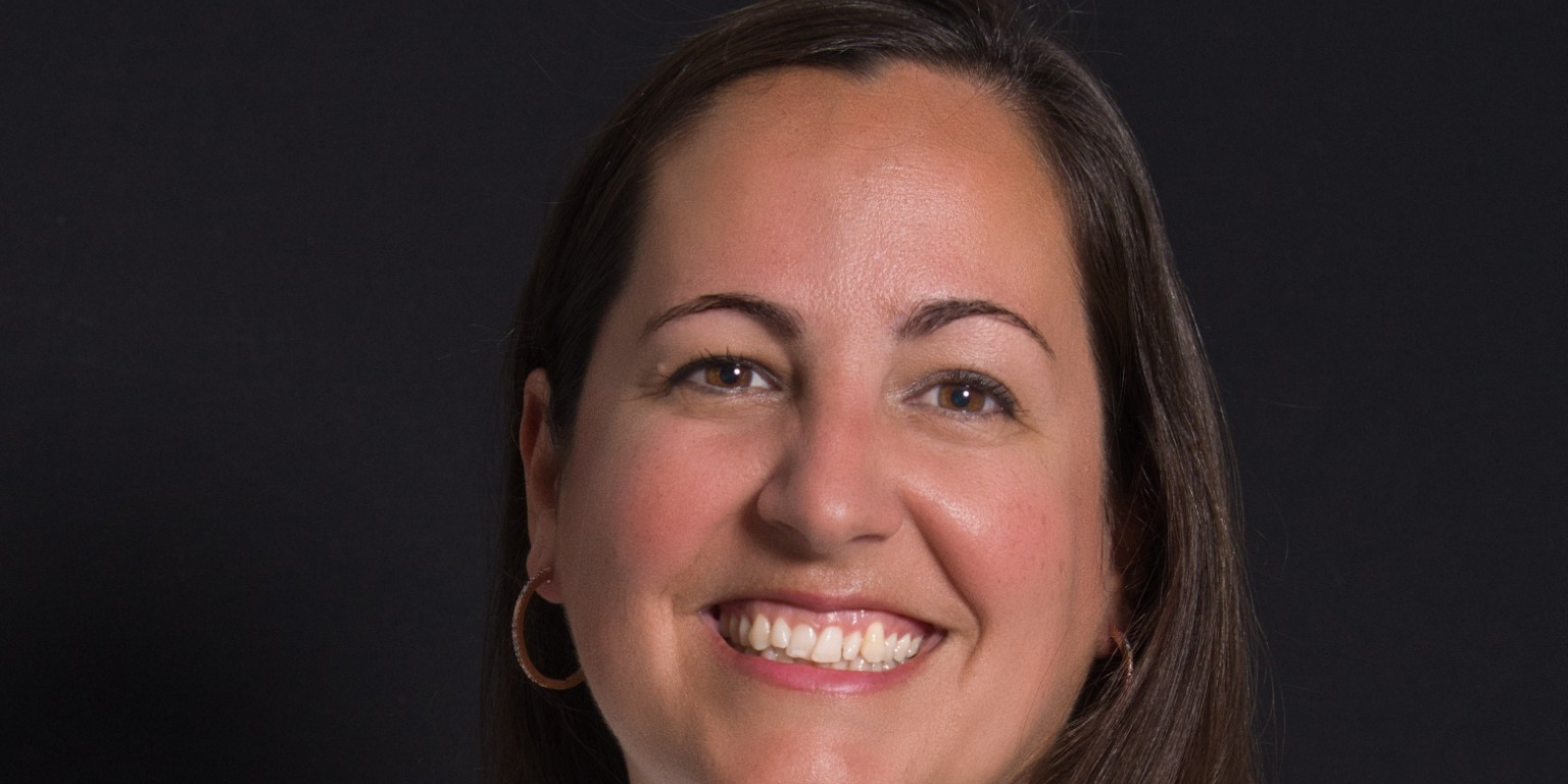 Julie Hanck : scientifique du bonheur | Actualités - Concordia University