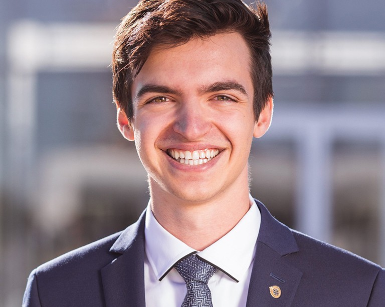 Le concours d’étude de cas du 1er cycle John-Molson de Concordia reçoit ...