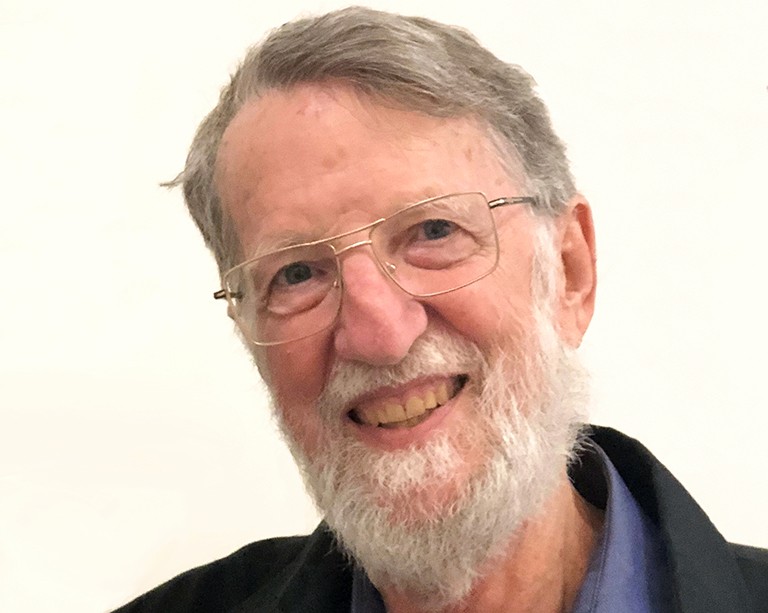 William (dit Bill) Reimer (1944-2024) : « Il a donné à ses étudiants l ...