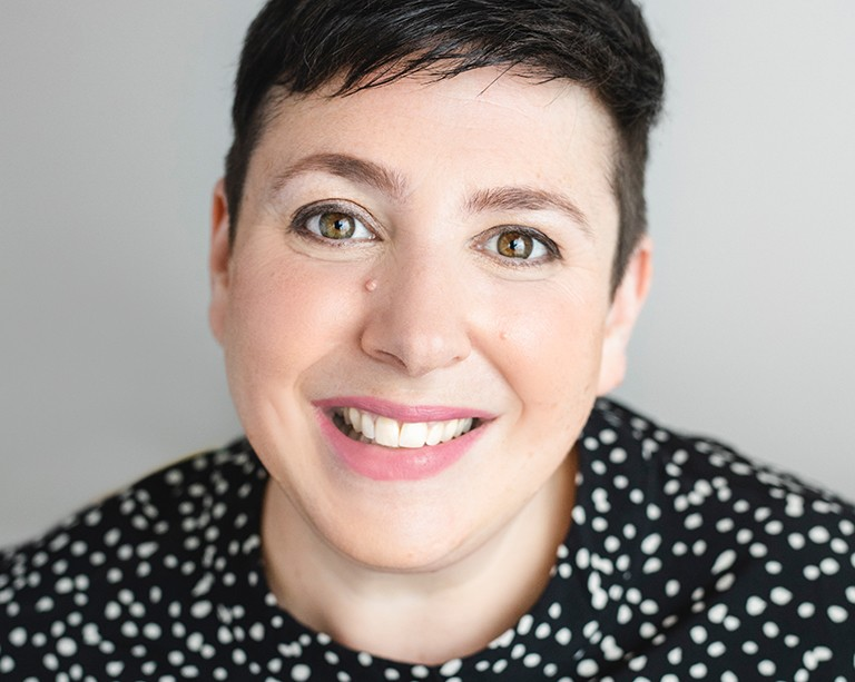 Rachel Berger est la nouvelle vice-rectrice exécutive adjointe à l ...