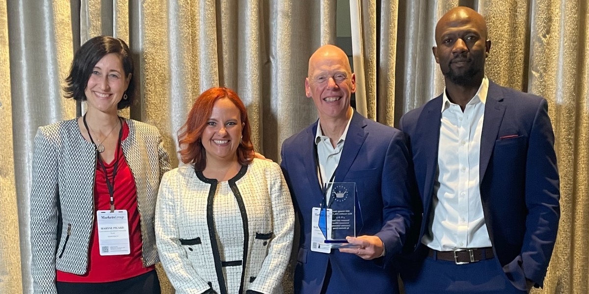 Marc Gauthier est reconnu à l’échelle nationale et internationale pour ...