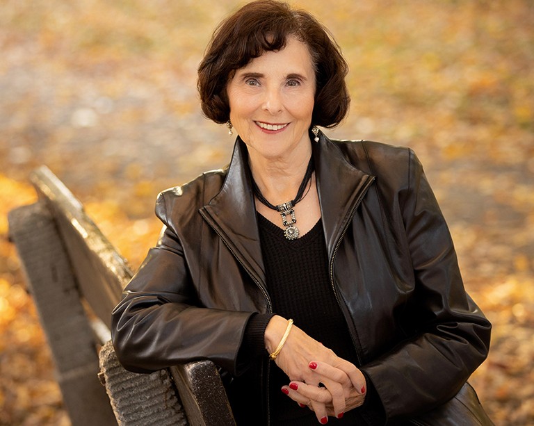Judith Weisz Woodsworth remporte un Prix littéraire du Gouverneur ...