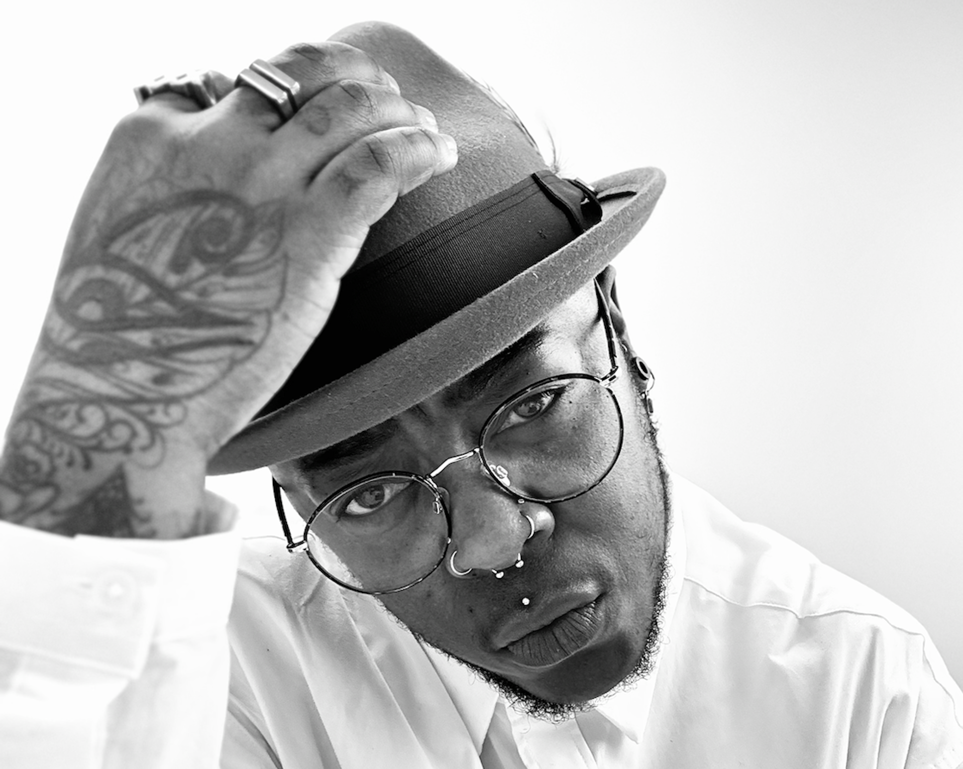 Maurice Riley Case est le nouveau chef du Bureau des perspectives ...