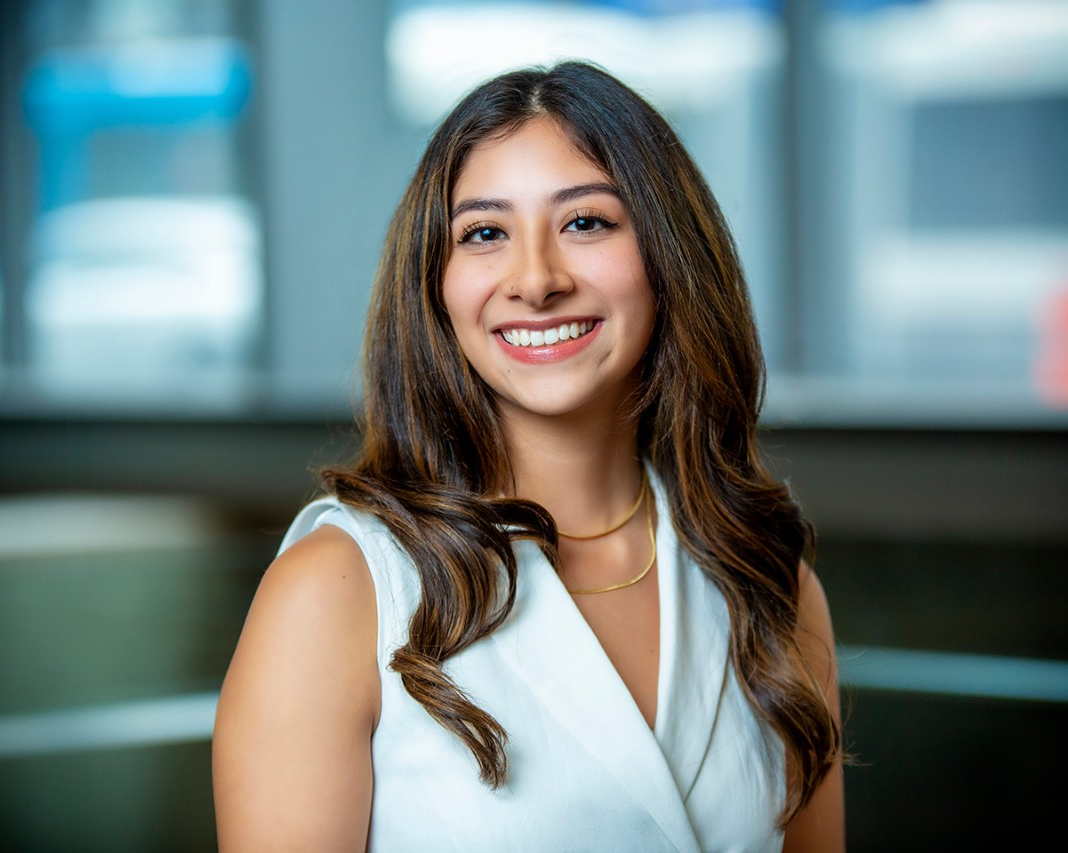 La Chercheuse Engagée De Luniversité Concordia Laura Domínguez Mercado
