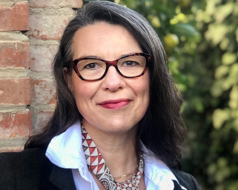 Doctorante à l’Université Concordia, Nancy Long remporte le prix Relève étoile Paul-Gérin-Lajoie ...