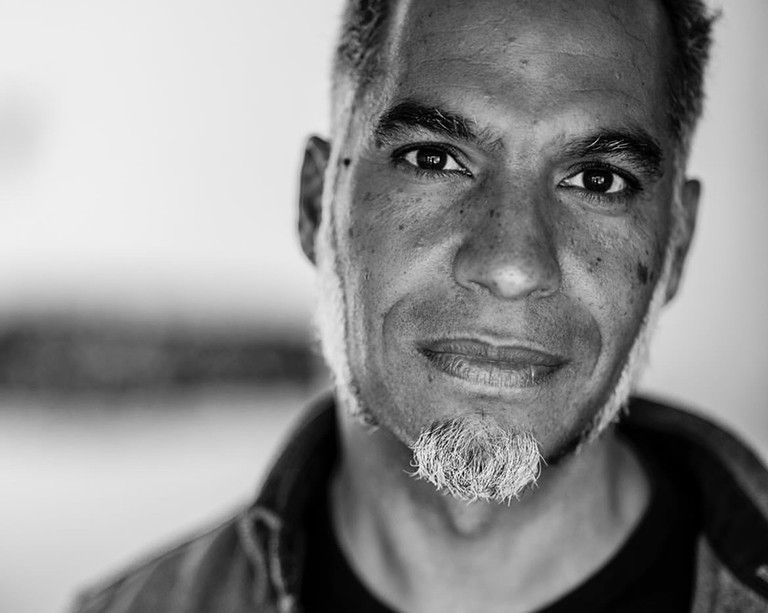 La proposition de l’artiste et diplômé Charles Campbell a été choisie pour inaugurer le ...