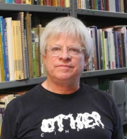 Film Studies Platform Lab: Conversation with Professor Haidee Wasson ...