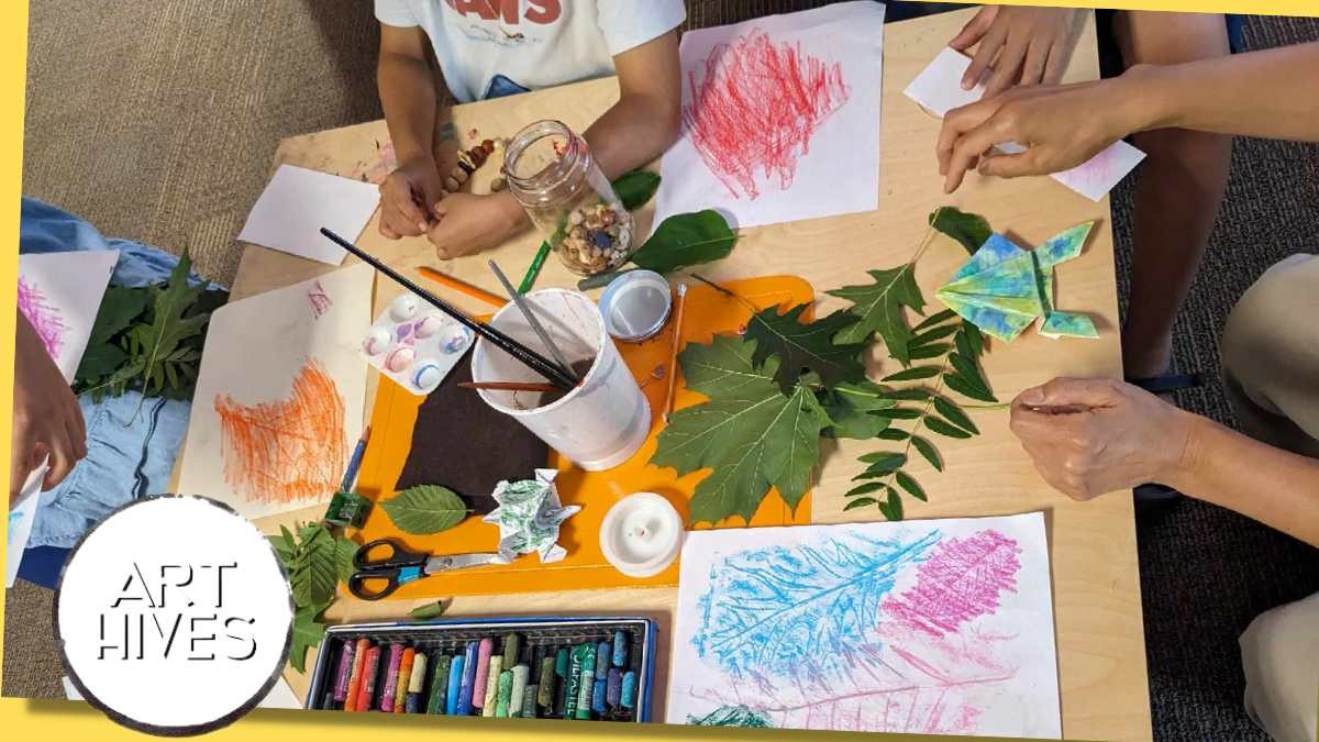 Deepen the reflection on fostering communities and new futures through ...