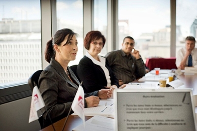 John Molson Executive MBA Online Information Session | Events - Concordia University