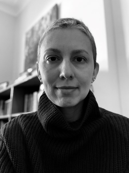 The Phoenix Lecture: Remembering Prof. Nadia Chaudhri | Events ...