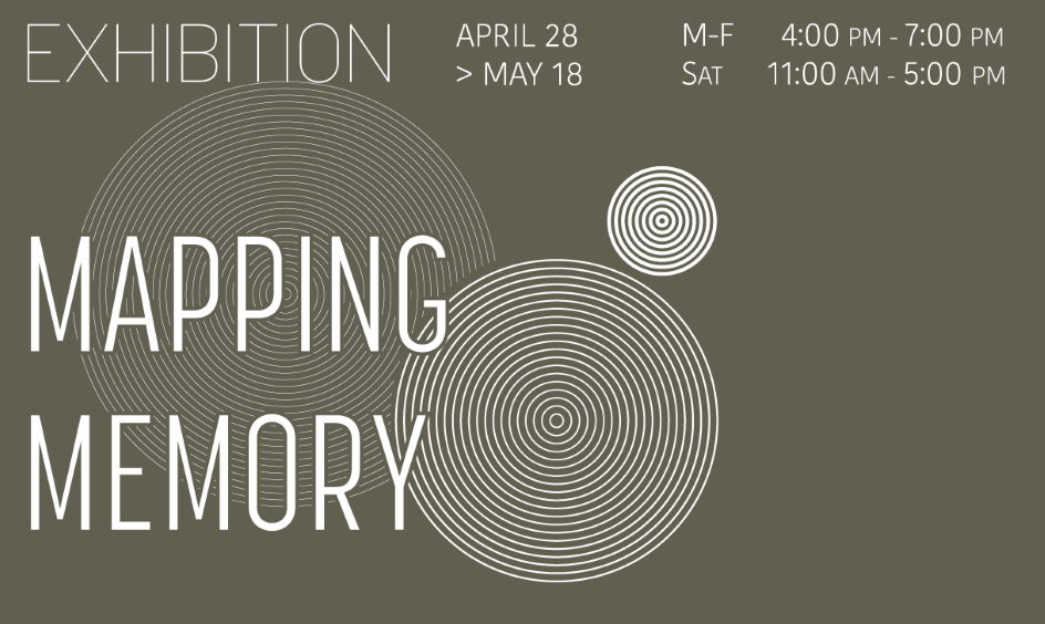 Mapping Memory - Atlases of Rwandan Life Stories // Cartographies de la ...