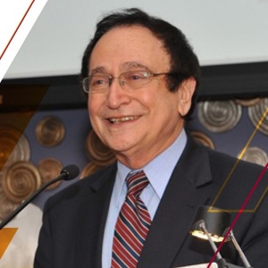 A conversation with Henri Habib | Events - Concordia University