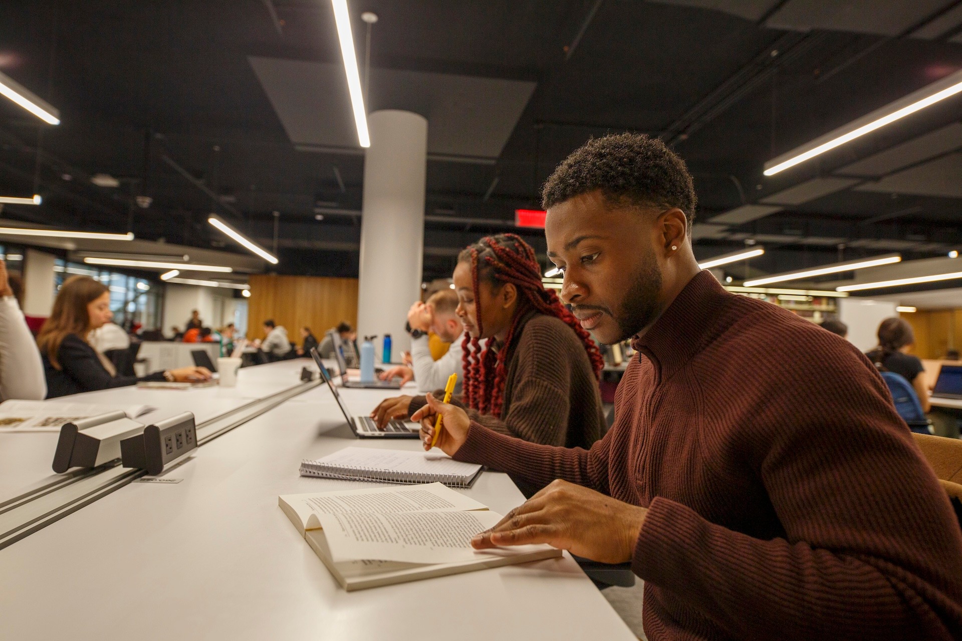 Black Studies @Concordia Session III | Events - Concordia University