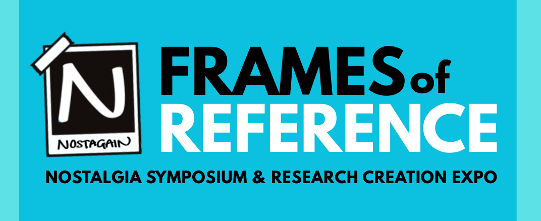 Frames of Reference | Events - Concordia University