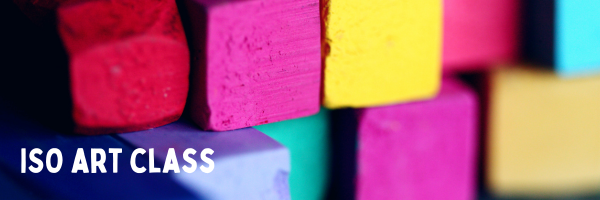 ISO art class - Concordia University