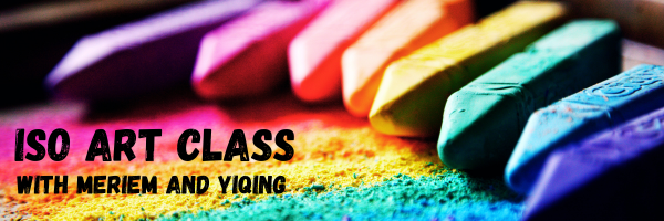 ISO Art class - Concordia University