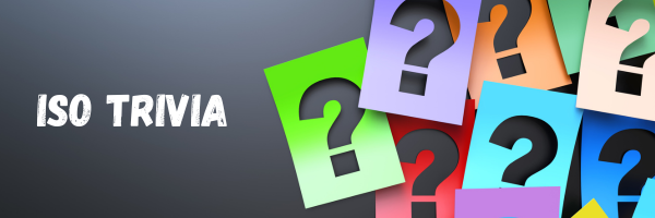 ISO trivia - Concordia University