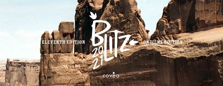 Coveo Blitz 2021 - Concordia University
