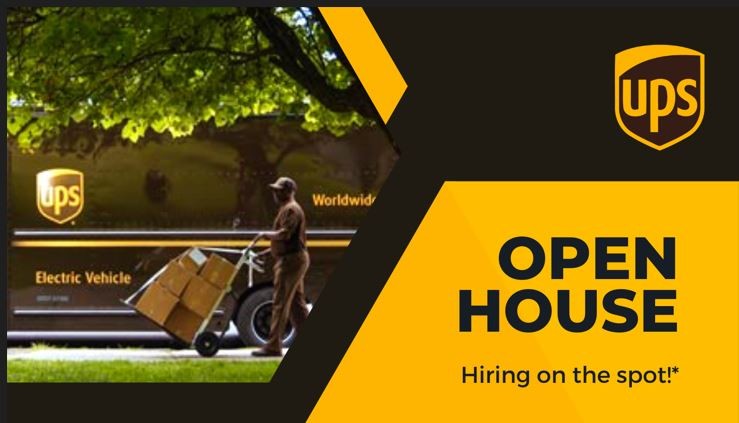 UPS Open House | Events - Concordia University