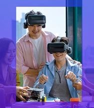 KPMG Digital Virtual Career Fair - Concordia University