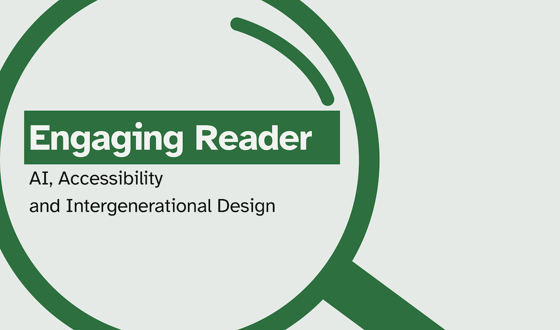 AI and Aging - Jake Zaslav — Engaging reader – AI, Accessibility, and ...