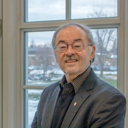 Dr. Richard Bourhis | News - Concordia University