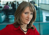 Isabelle Dostaler - Concordia University