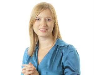 Krista Byers-Heinlein | News - Concordia University