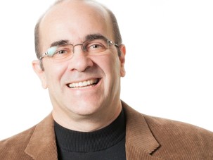 Daniel Salée - Concordia University