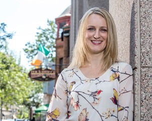 The Elizabethan war that won $300,000 | News - Concordia University