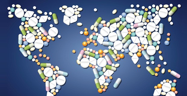 New research: Curing Big Pharma’s reputation | News - Concordia University