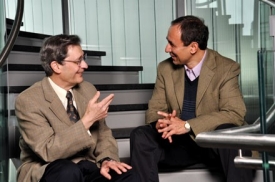 Paul Fazio: a visionary in building engineering | News - Concordia ...