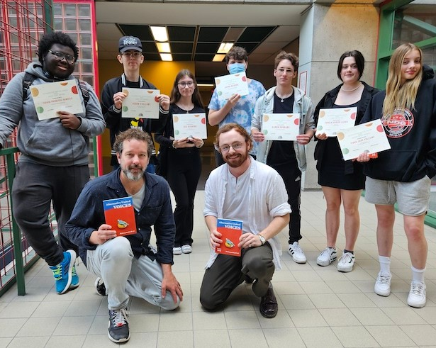 Department of English - Concordia University