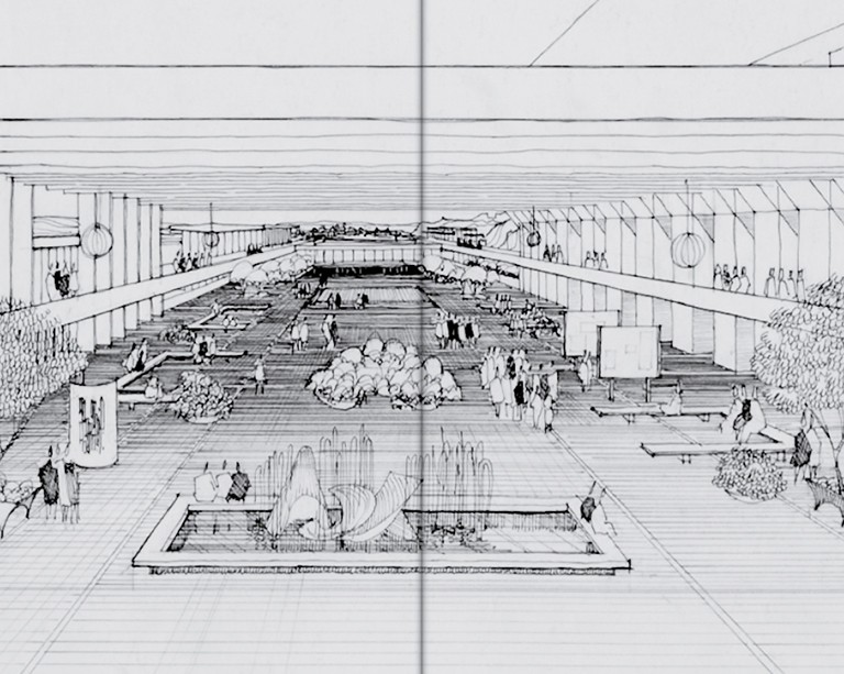 Library - Concordia University